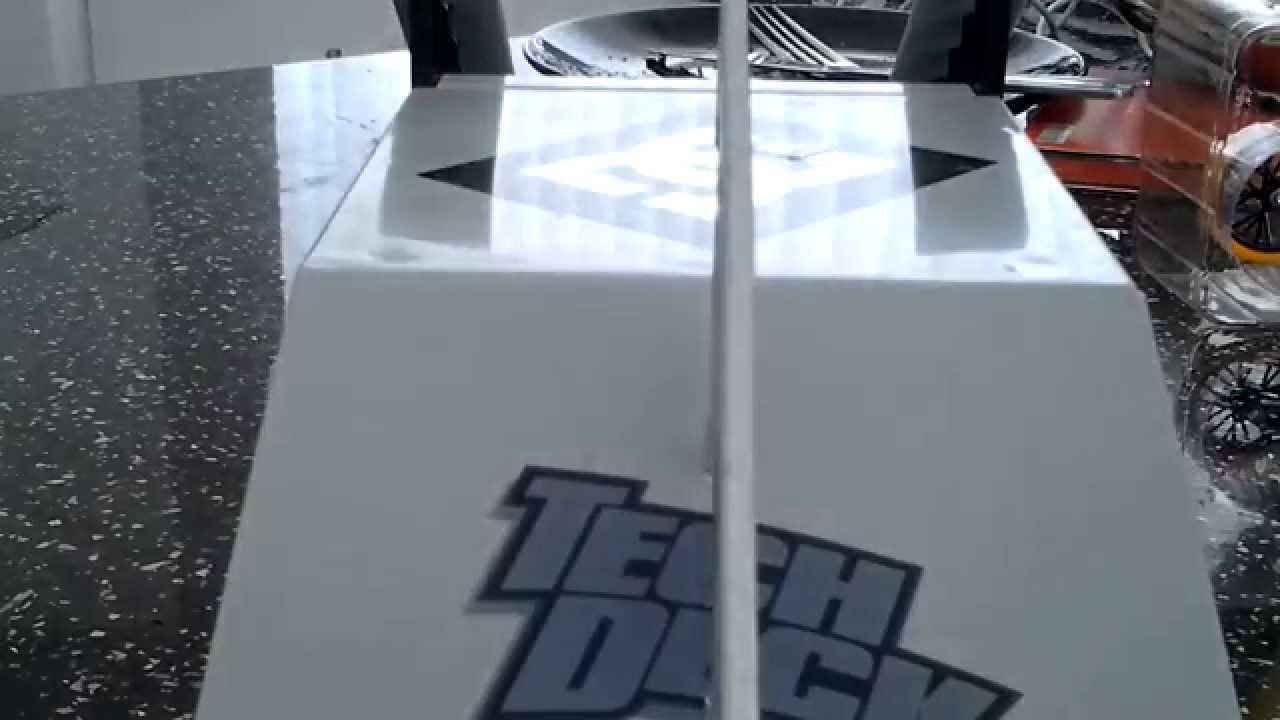 dc flick trix & clips - YouTube