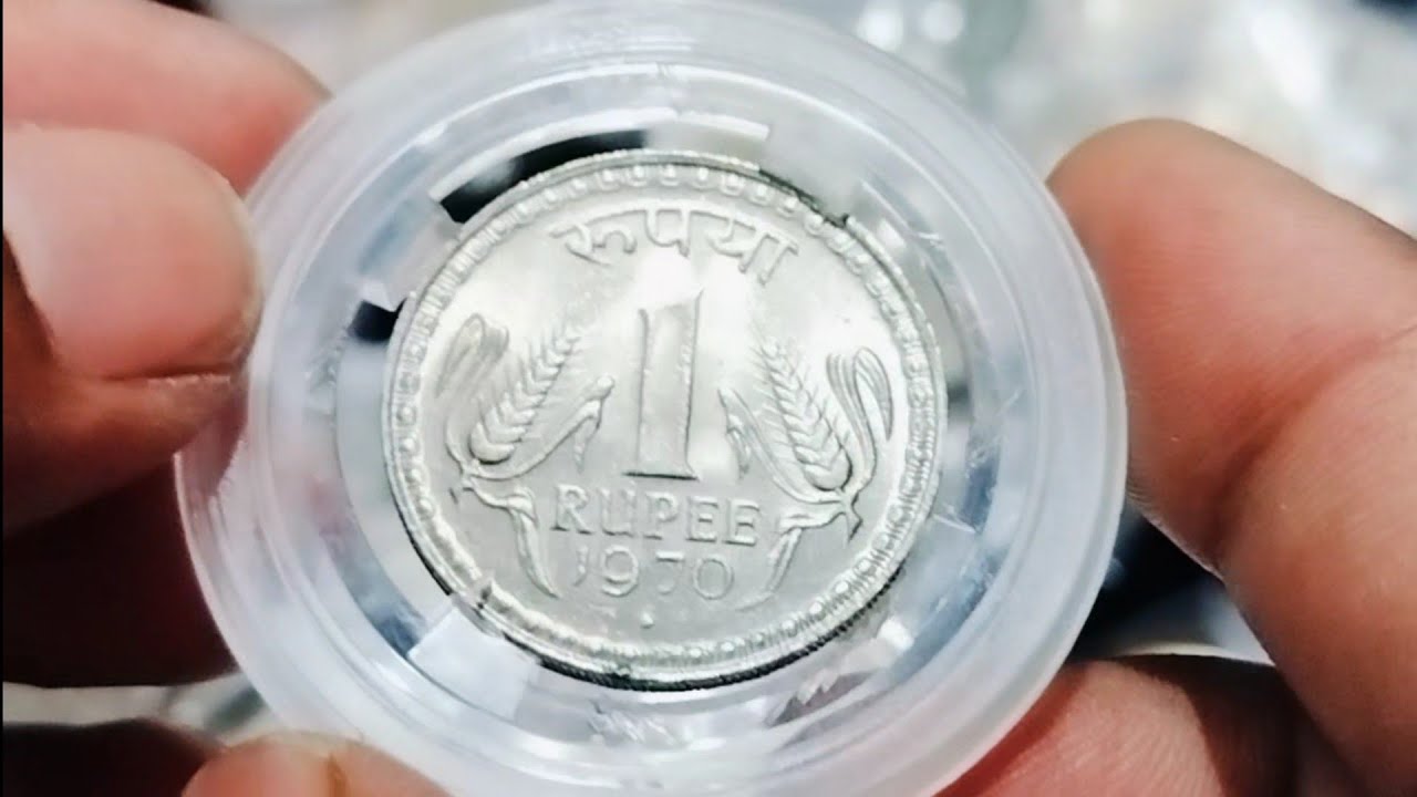 #coin rare scare SBi mule coin#2021 #1950 #coin money Suraj..9835962167 ...