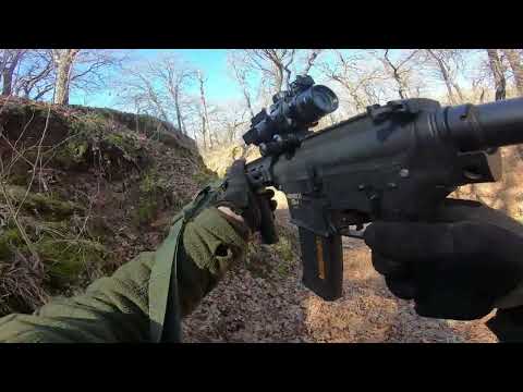 MSW: Sieze Salsk Saturday morning attack on NATO RAW