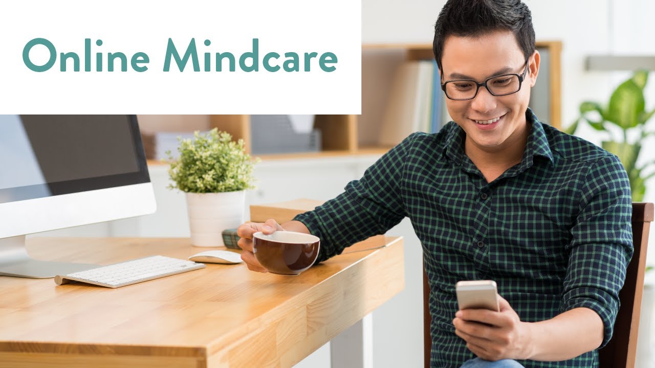 Online Mental Health Care | MindPath Care Centers - YouTube