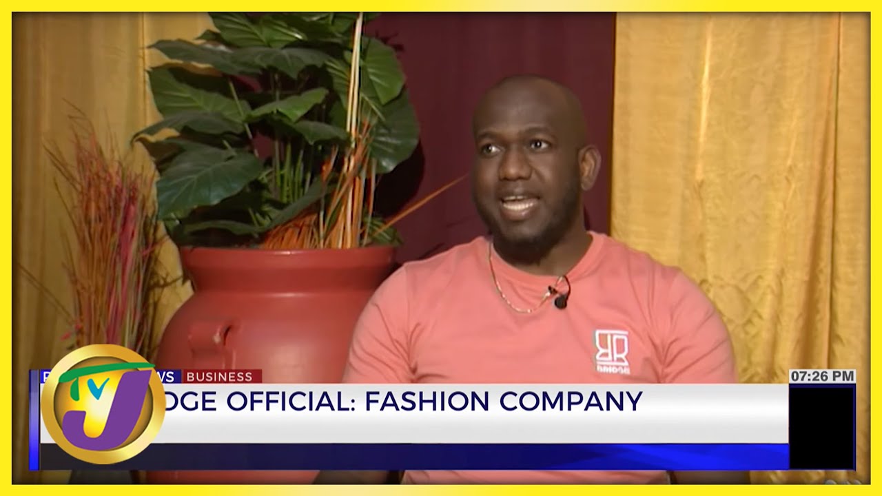 The Bridge Official: Fashion Company | TVJ Business Day Review - YouTube
