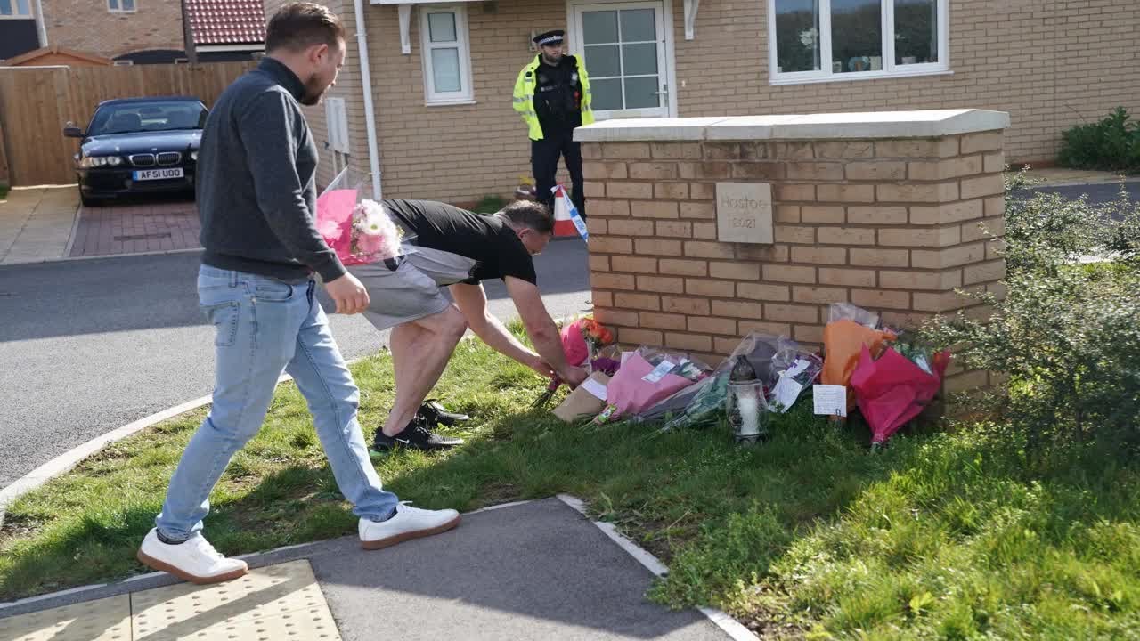 Who are the Cambridge shooting victims Joshua Dunmore and Gary Dunmore ...