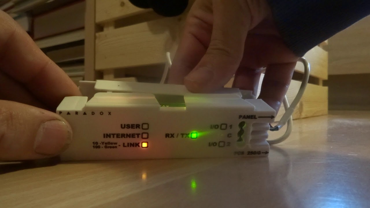 How To Reset IP150 Paradox Internet Modul YouTube how-to-reset-ip150-paradox-internet-modul-youtube