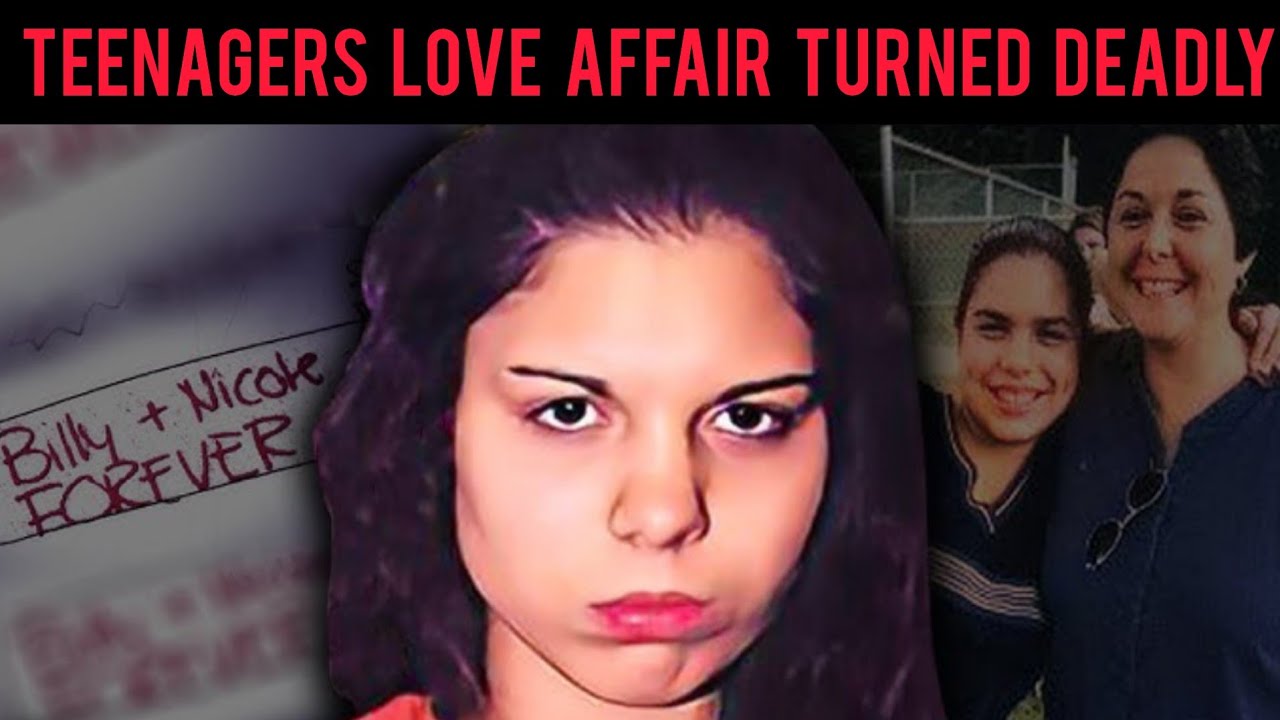 The Horiffic Story Of Jeanne Dominico Who Killed By Her Daughter (true ...