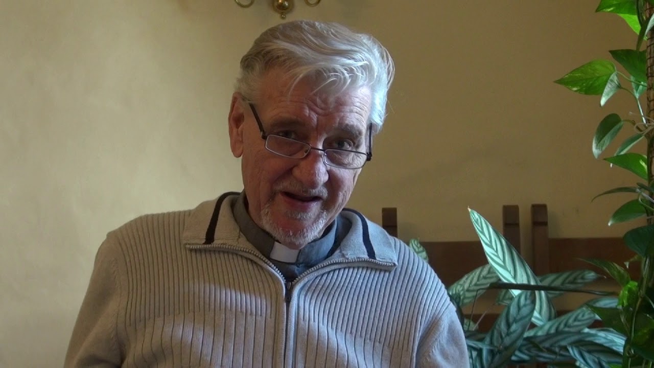 5 Teil Einführung in die Bibel die Bücher Samuel König David - YouTube