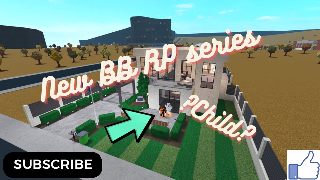 New BB RP series (Roblox) - YouTube