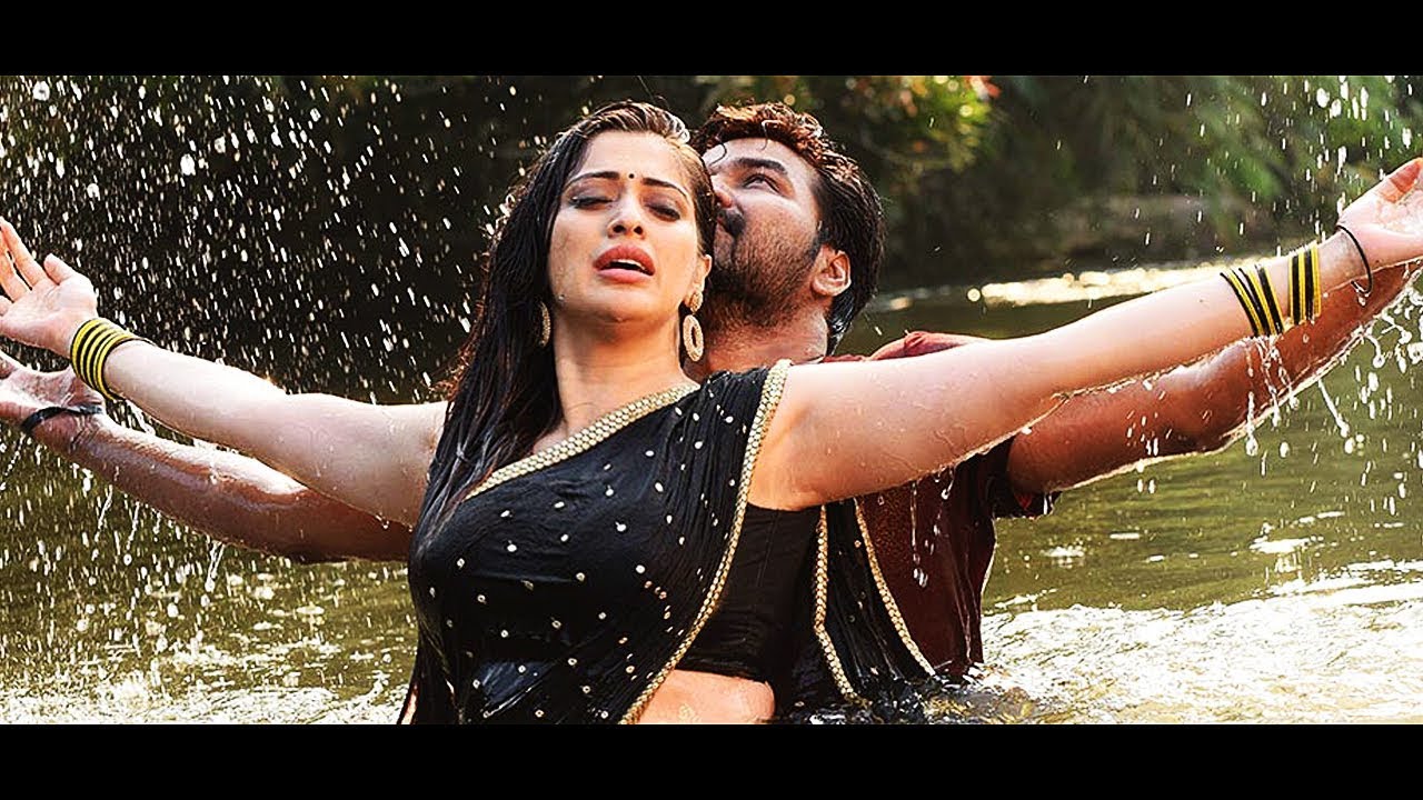 Neeya 2 - Rai lakshmi , Jai , Varalakshmi | And Sindhubaadh More Tamil ...