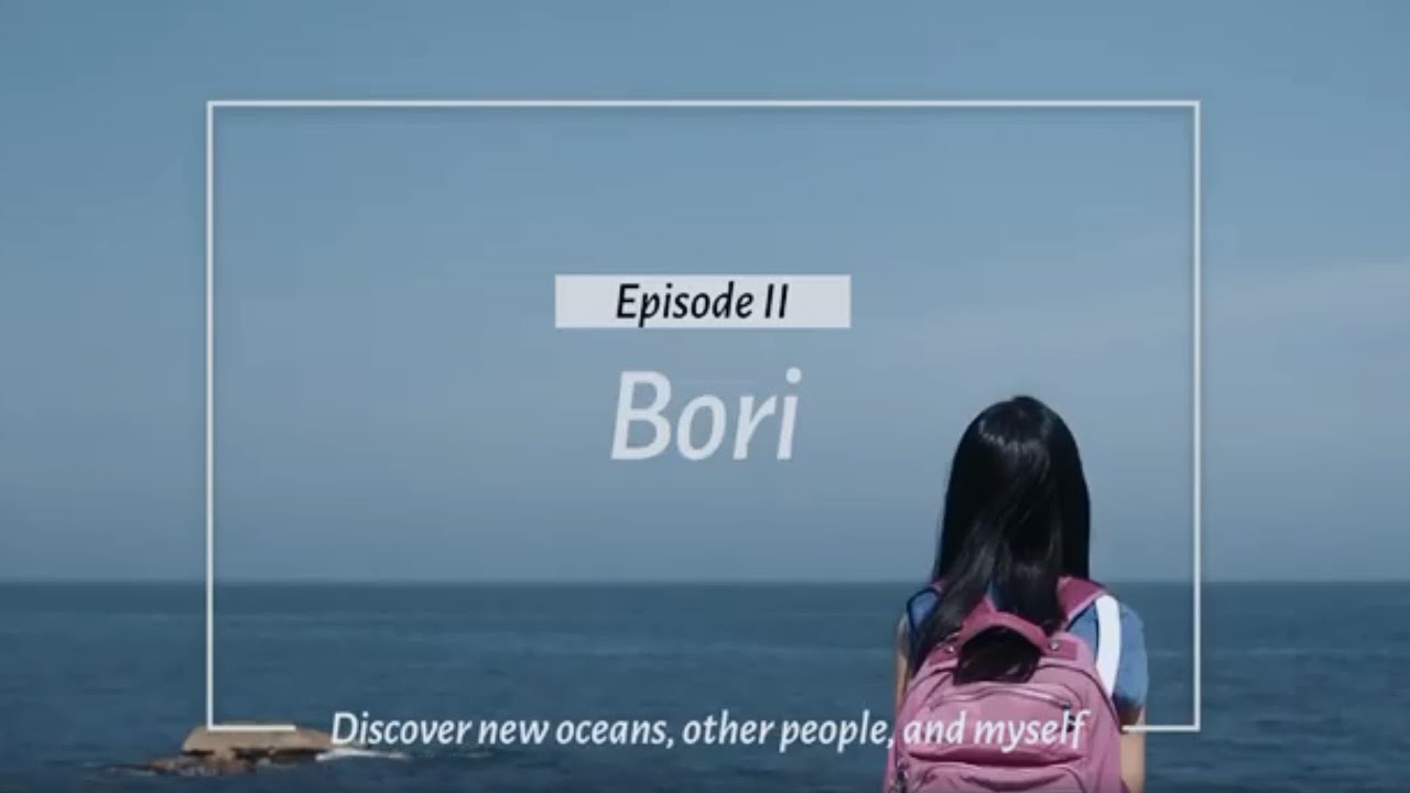 Bori Director’s Trailer | Heart Warming Films - YouTube