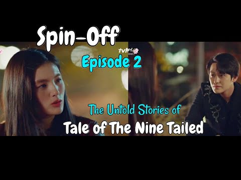 [ENG-INDOSUB] Spin-Off Episode 2 | TOTNT - The Second Untold Storiy