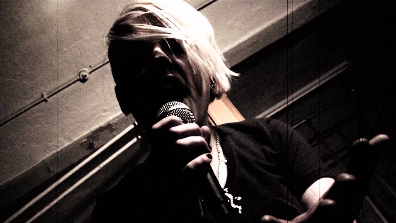 Deaf FM - My Poison - YouTube