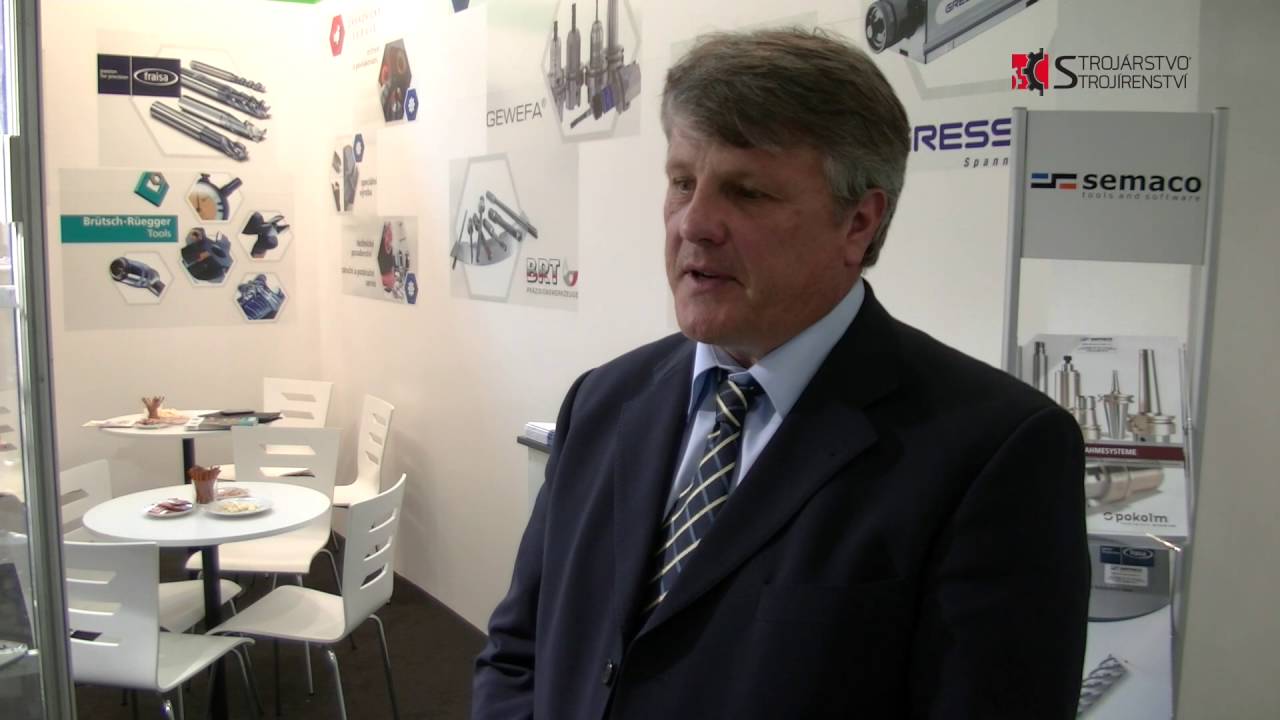 SEMACO tools and software - YouTube