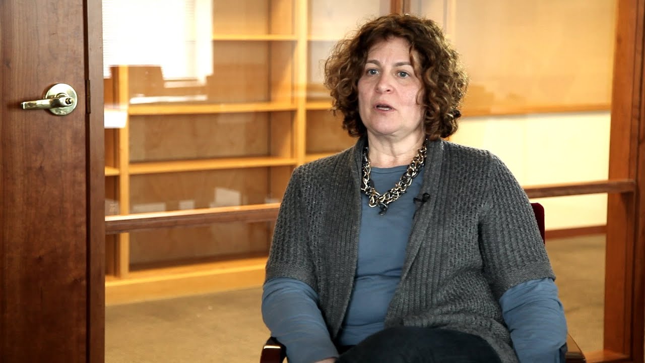 Experimental Linguistics - Maria Polinsky - YouTube