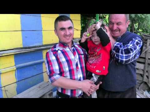 Can'ım babam