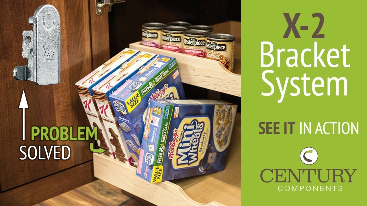 X2 Bracket System | See it in Action - YouTube