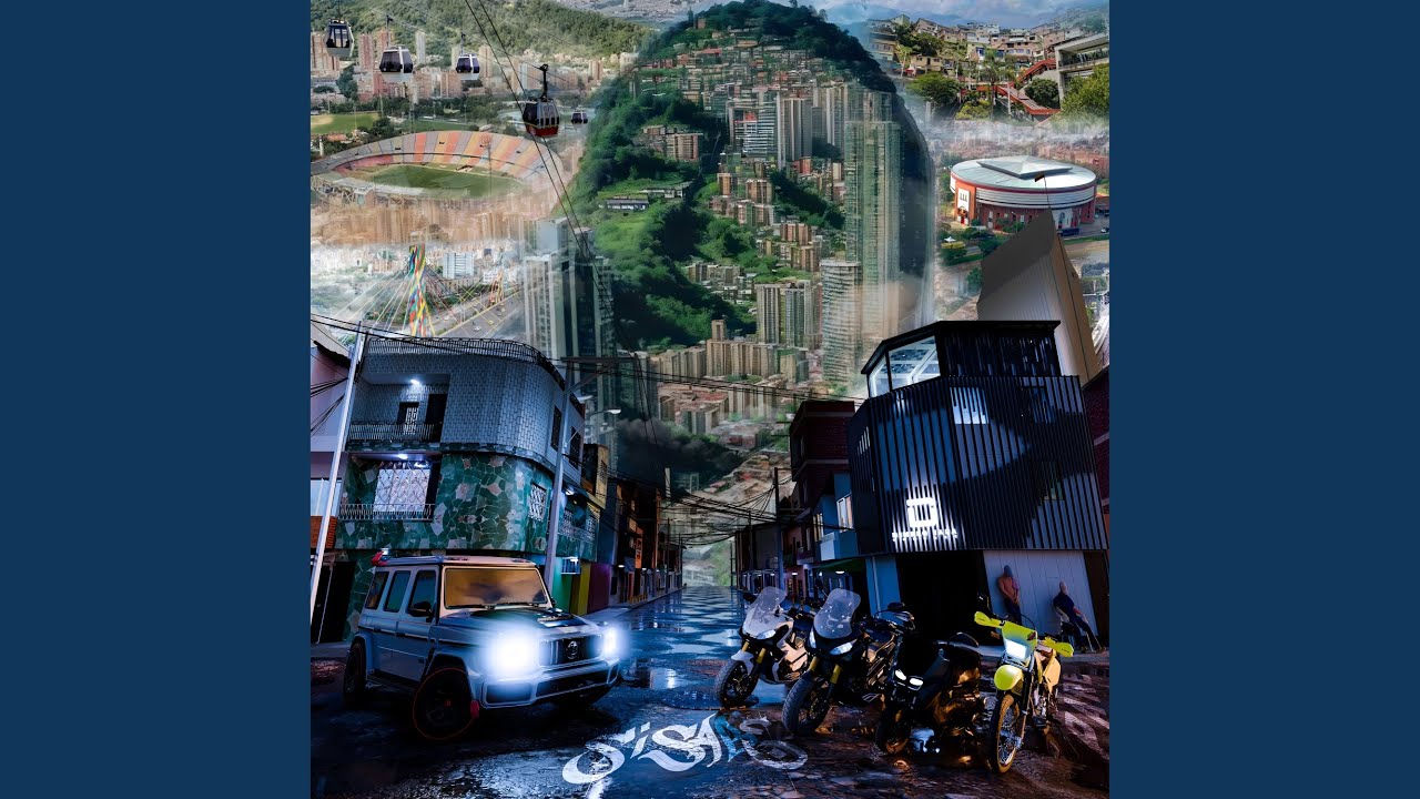 ESO ES TODO - YouTube