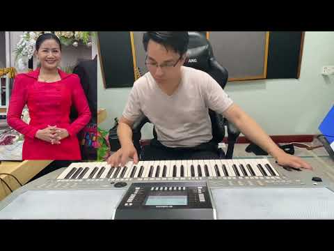 Jau Prat 25 Ning Jubali Poi # Fr Barnerd Dashi Tang Ji My Recording Documents Video by Sr Matsaw@MZ