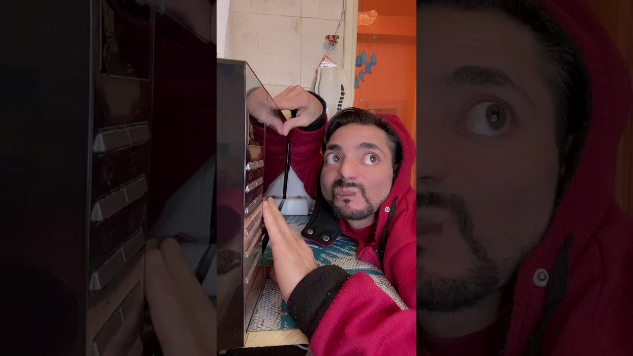 Brothers 58-mercuri_88 #shorts - YouTube