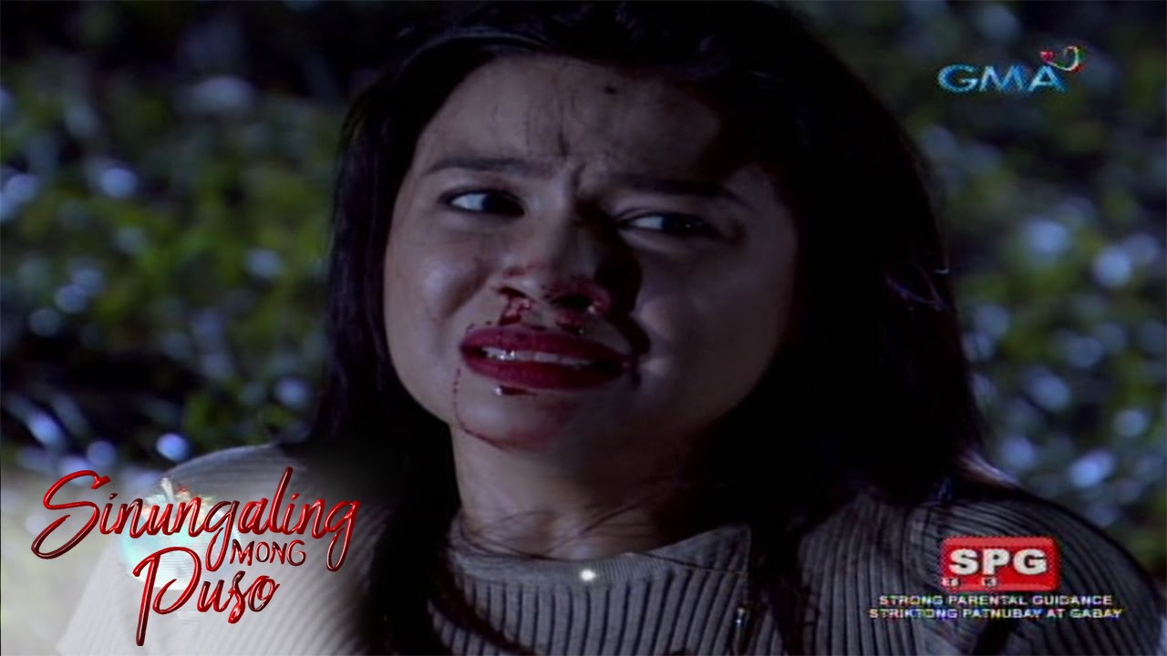 Sinungaling Mong Puso: Ang kinahinatnan ni Camilla - YouTube