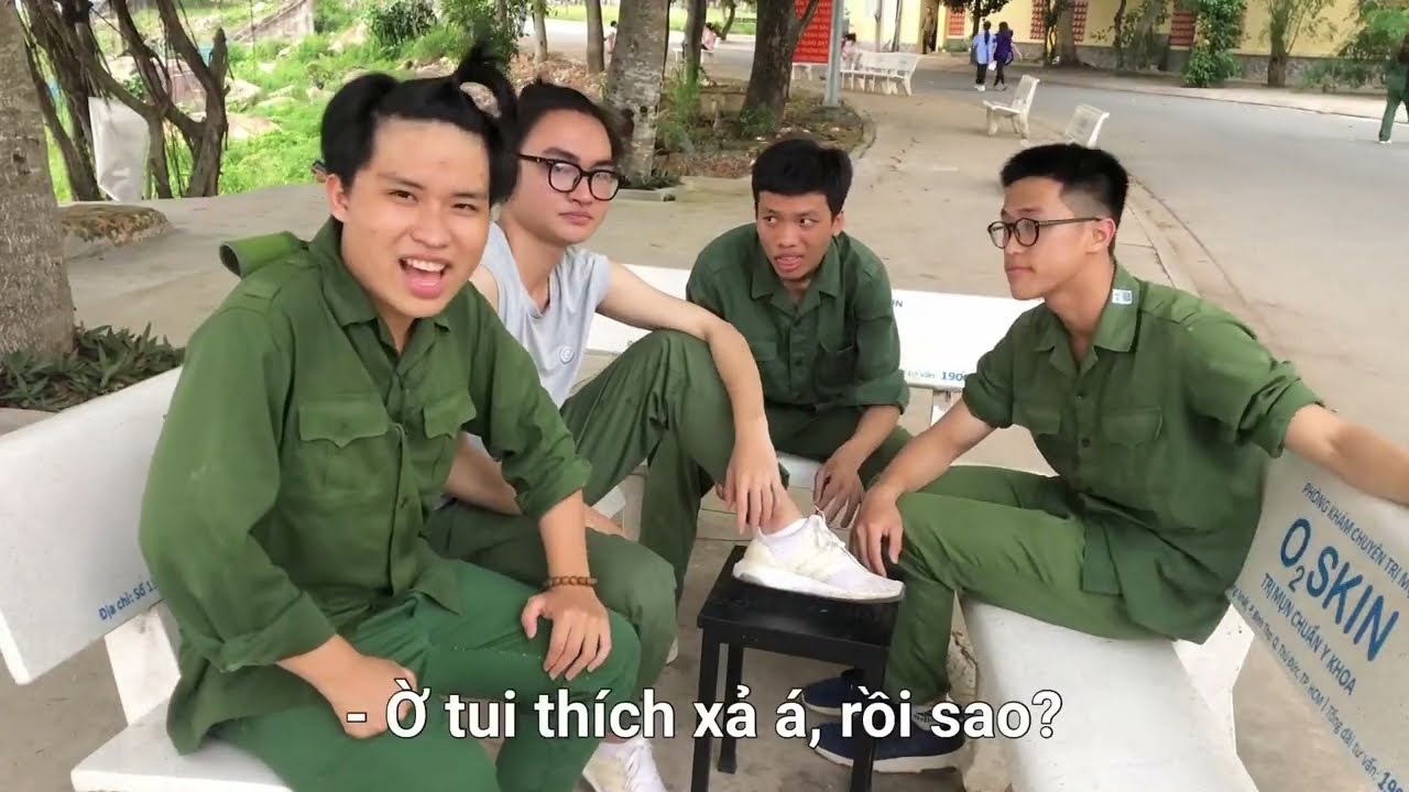 NhẤt C11 Youtube