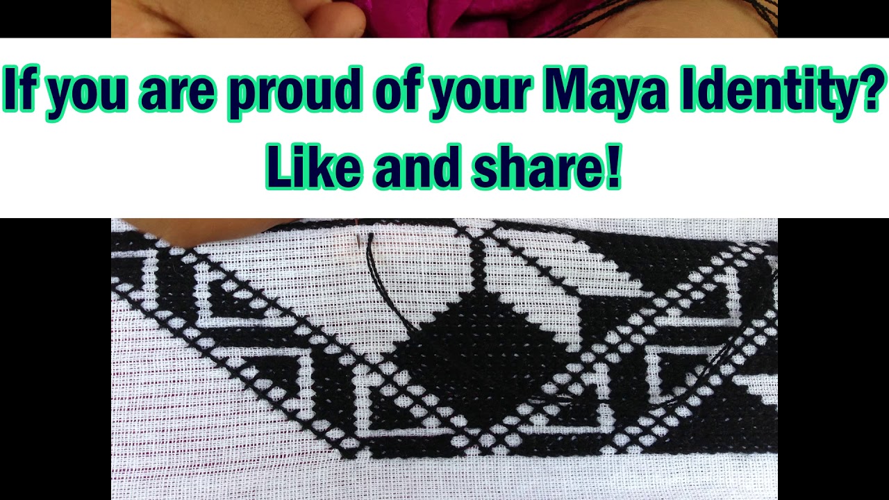 Ukuxtal Aj Mopan Maya - YouTube