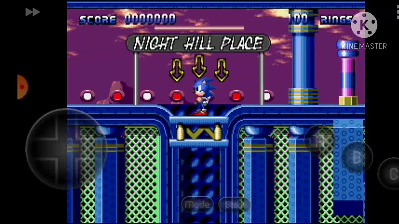 descarga sonic erazor - YouTube