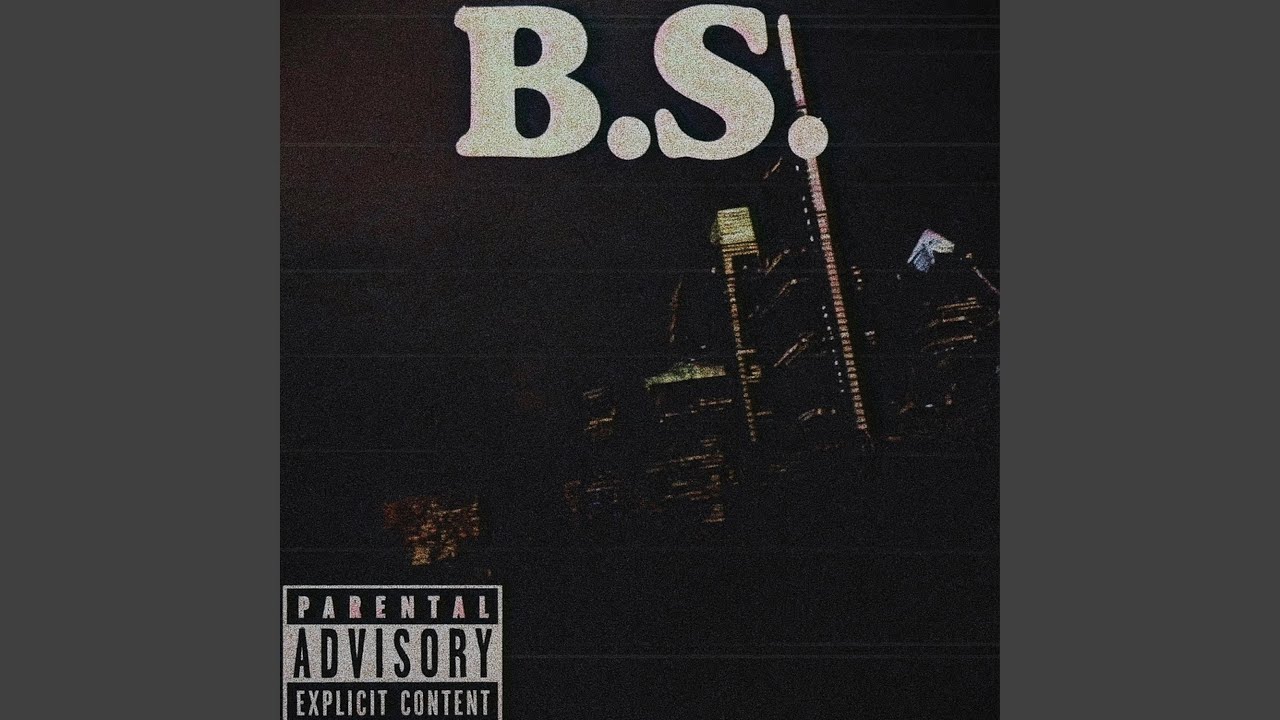 B.S. (feat. Hvlimva) - YouTube