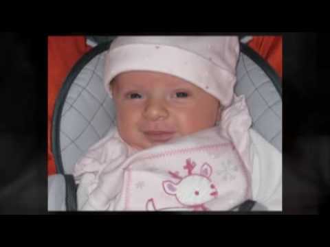 Addison's 1 year in photos - Part 2