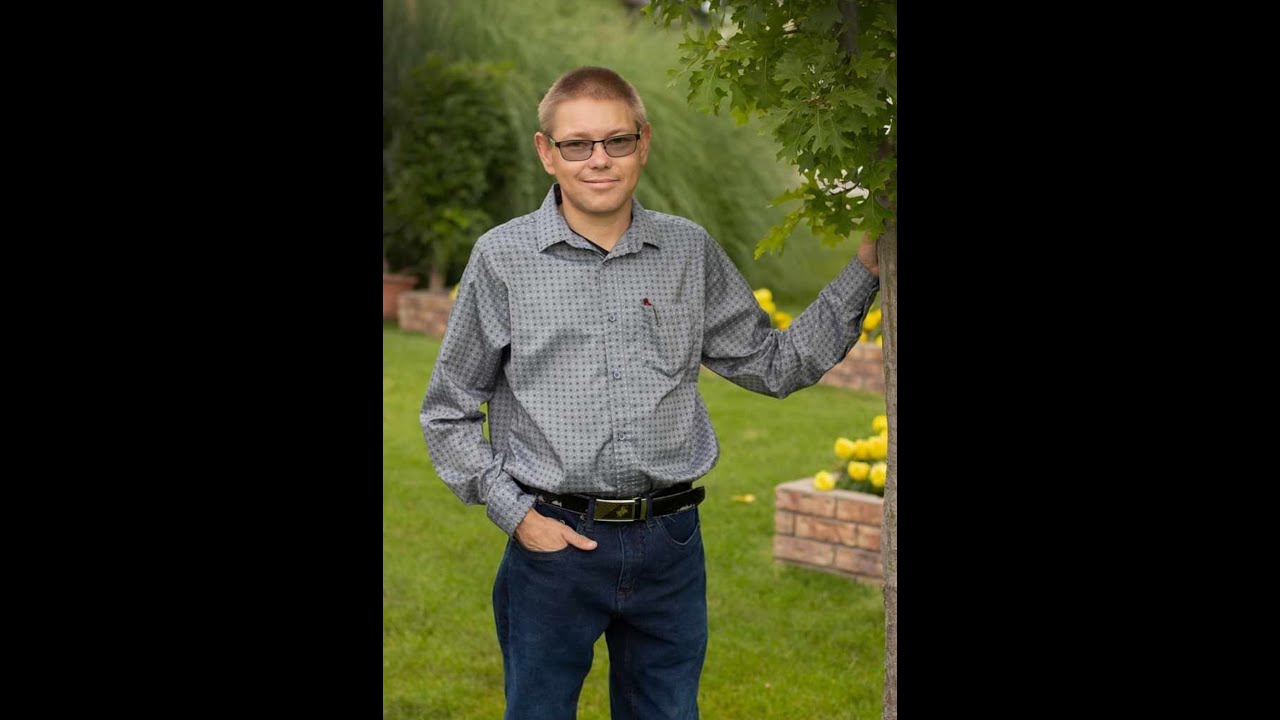 Erinerungsfeier von Jacob Neufeld - YouTube