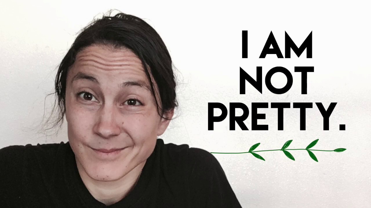 I'm not pretty - YouTube