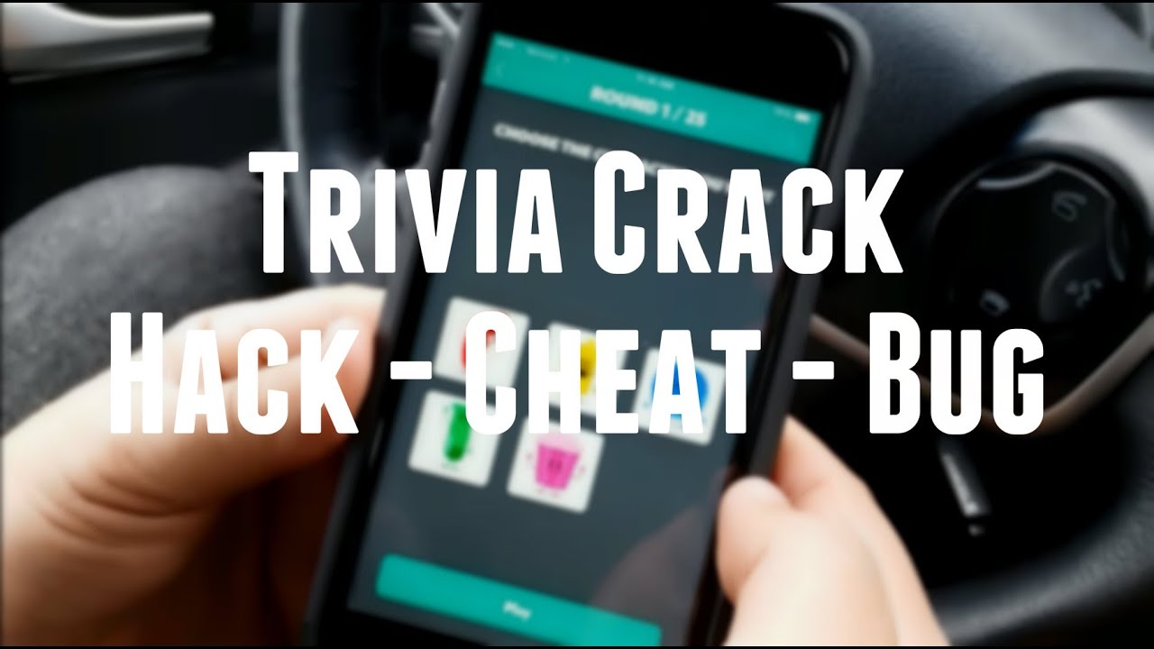 Trivia Crack Hack Cheat for iOS iPhone iPad iPod - YouTube