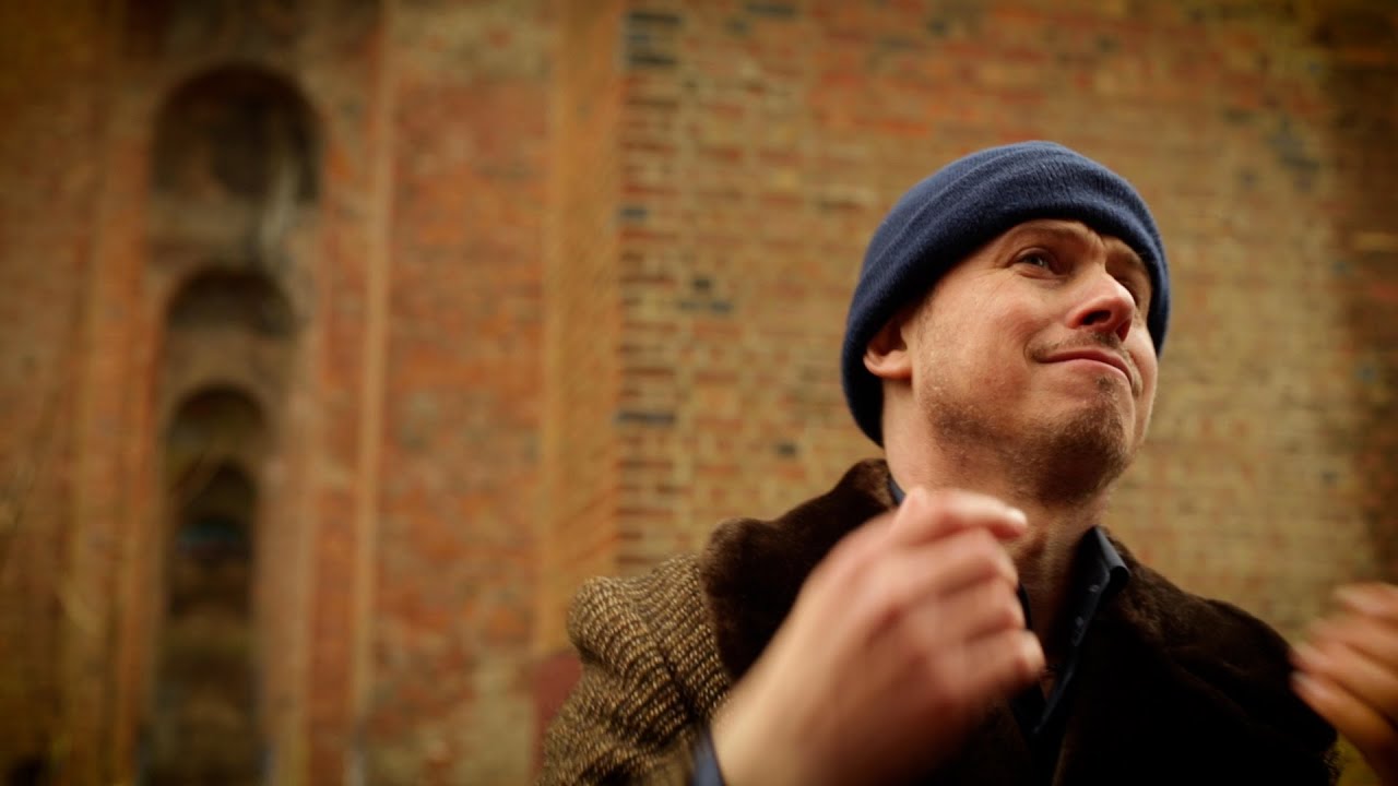 Adon Olam Scarborough Fair. Performed by Mosaic Voices. Arr. Benjamin ...