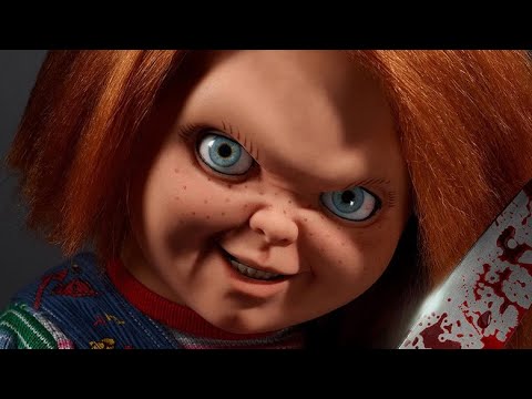 The True Story of the Doll That Inspired Chucky - YouTube
