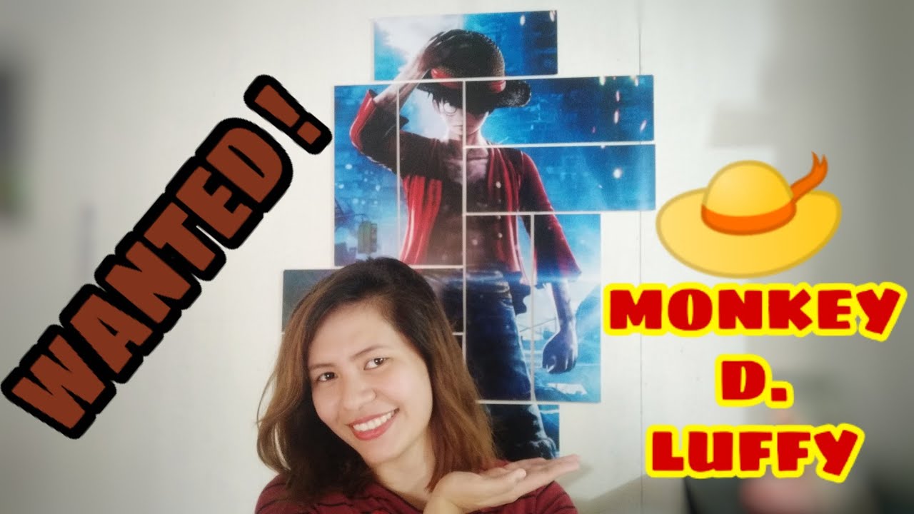 ONE PIECE COLLECTIONS NI DADDY | SIMPLY ANJ - YouTube