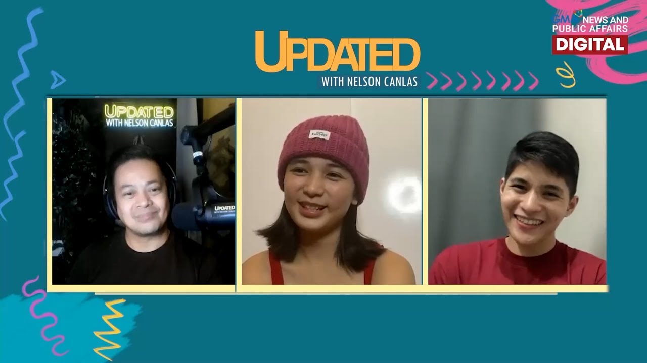 Sofia Pablo describes her adorable relationship with her mom | Updated ...