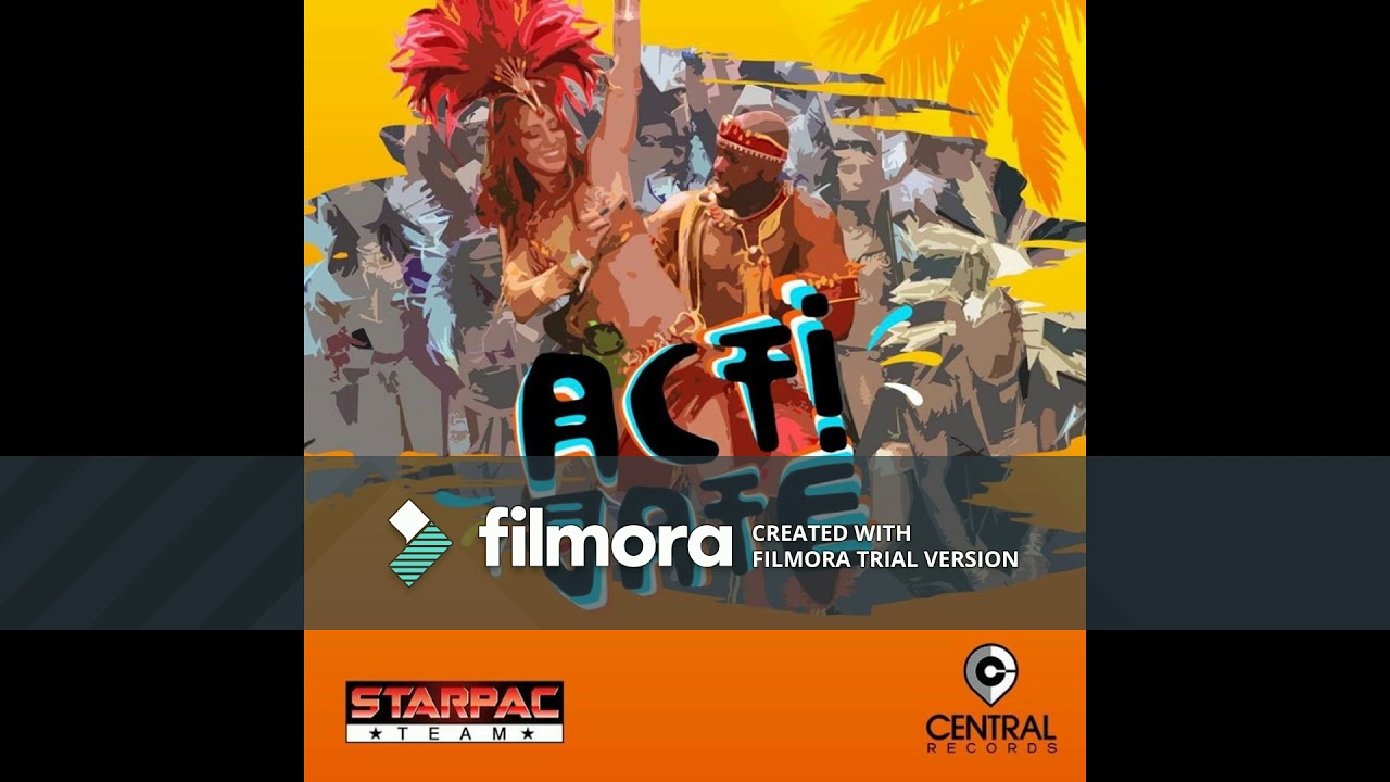 PAC JUICE 2.0 - ACTIVATE 2018 TRINIDAD & TOBAGO POWER SOCA - YouTube Music