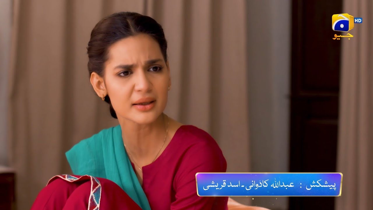 Chauraha Episode 24 Promo | Tonight at 8:00 PM only on Har Pal Geo ...