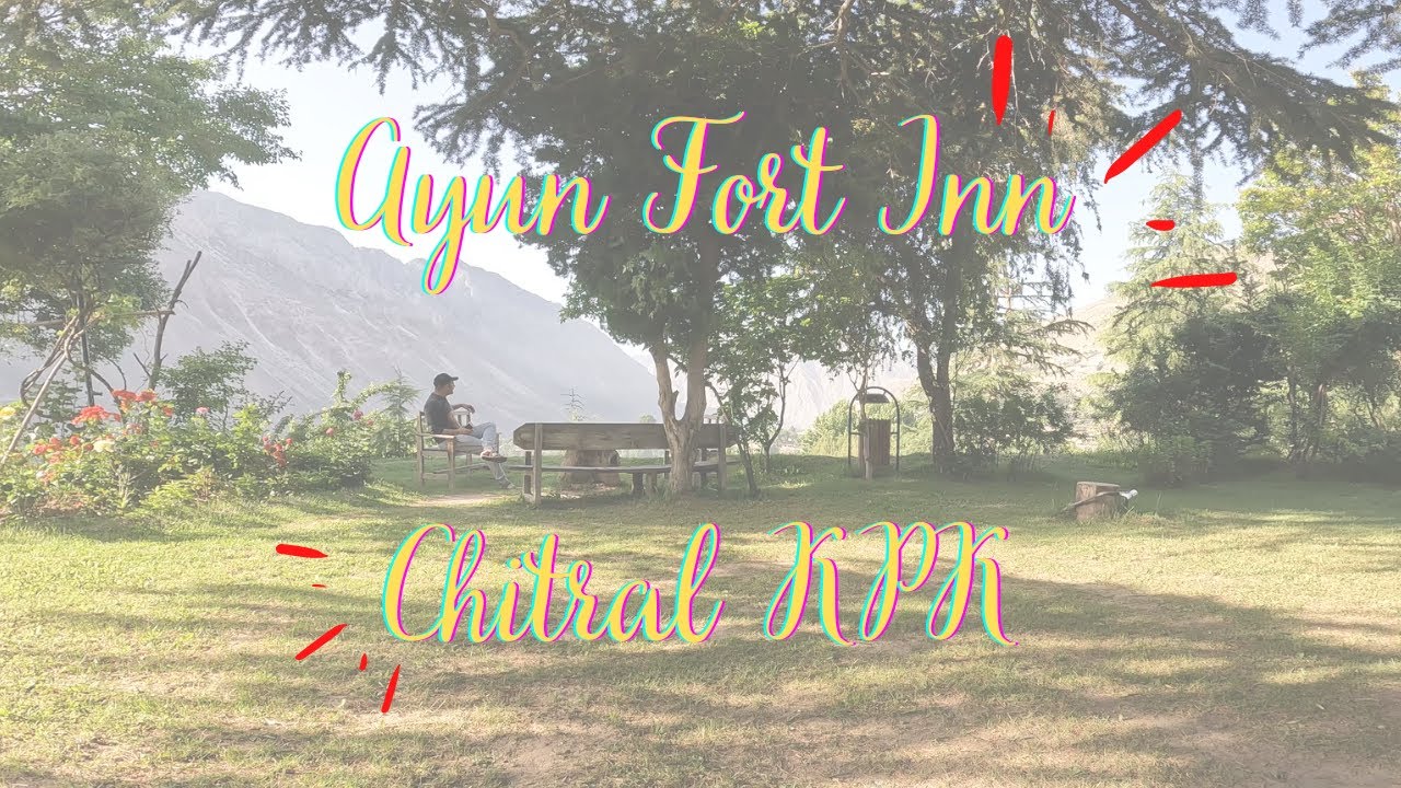 Ayun Fort Inn | Ayun and its beautiful fort hotel | Beautiful fort ...