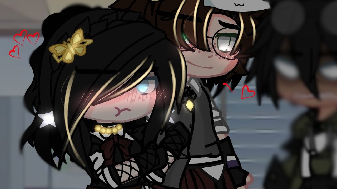♡i Know Thats Why I Slept With Your Sister♡ Meme Ft Alive Au Ccevan X Cassidy Fnaf Gacha