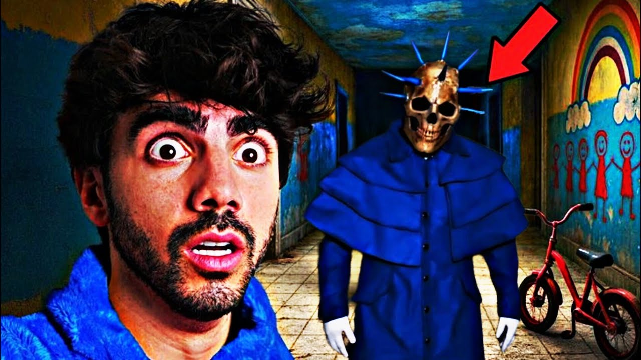 BAJE AL PISO -1 - YouTube