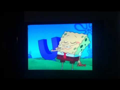 Spongebob's FUN Song - YouTube