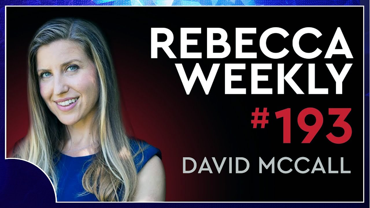 Episode 193: Rebecca Weekly; AI Hype Cycles, Open Compute, Hardware ...