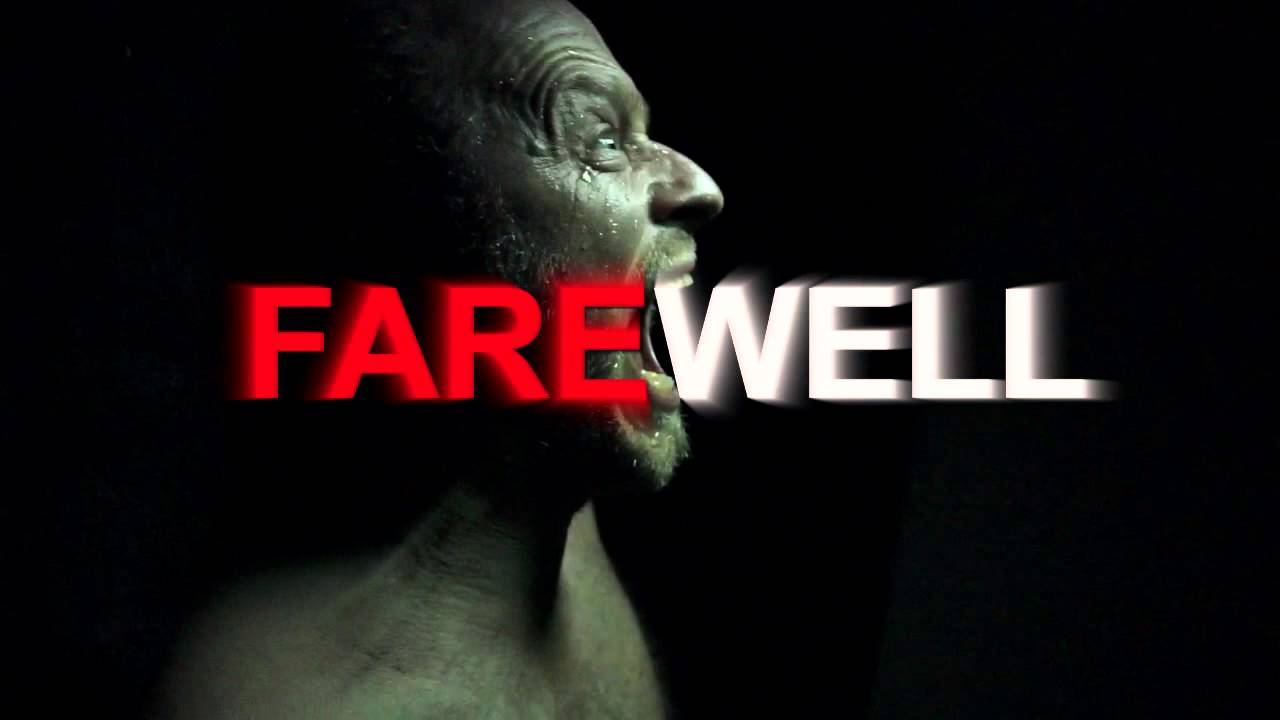 Toxic Smile - Farewell ( Dec 2015 ) - official trailer - YouTube