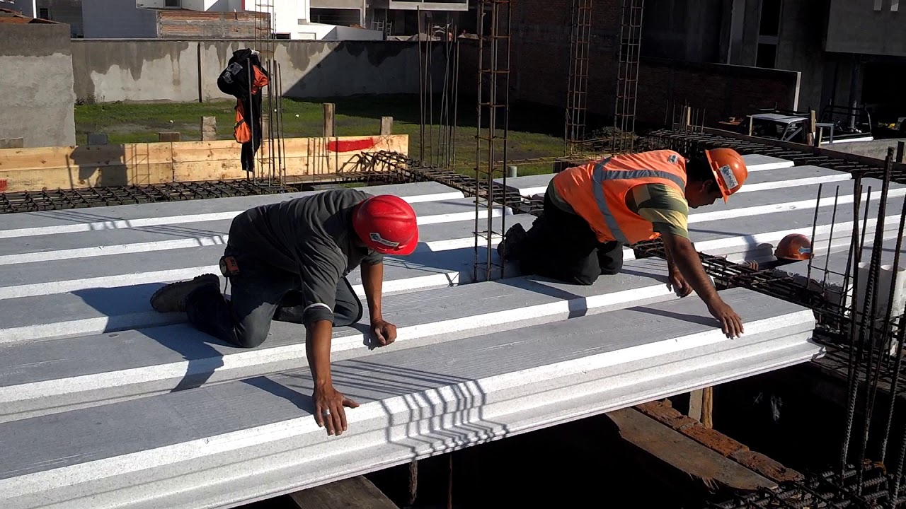 Seguridad al trabajar con sistema NOVIDESA - YouTube