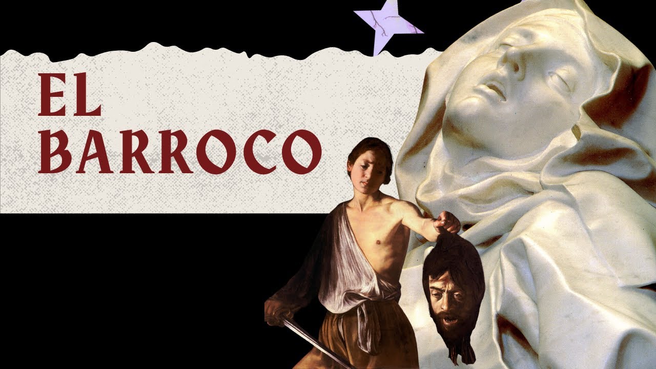 BARROCO, EL ARTE DE LA CONTRARREFORMA - YouTube
