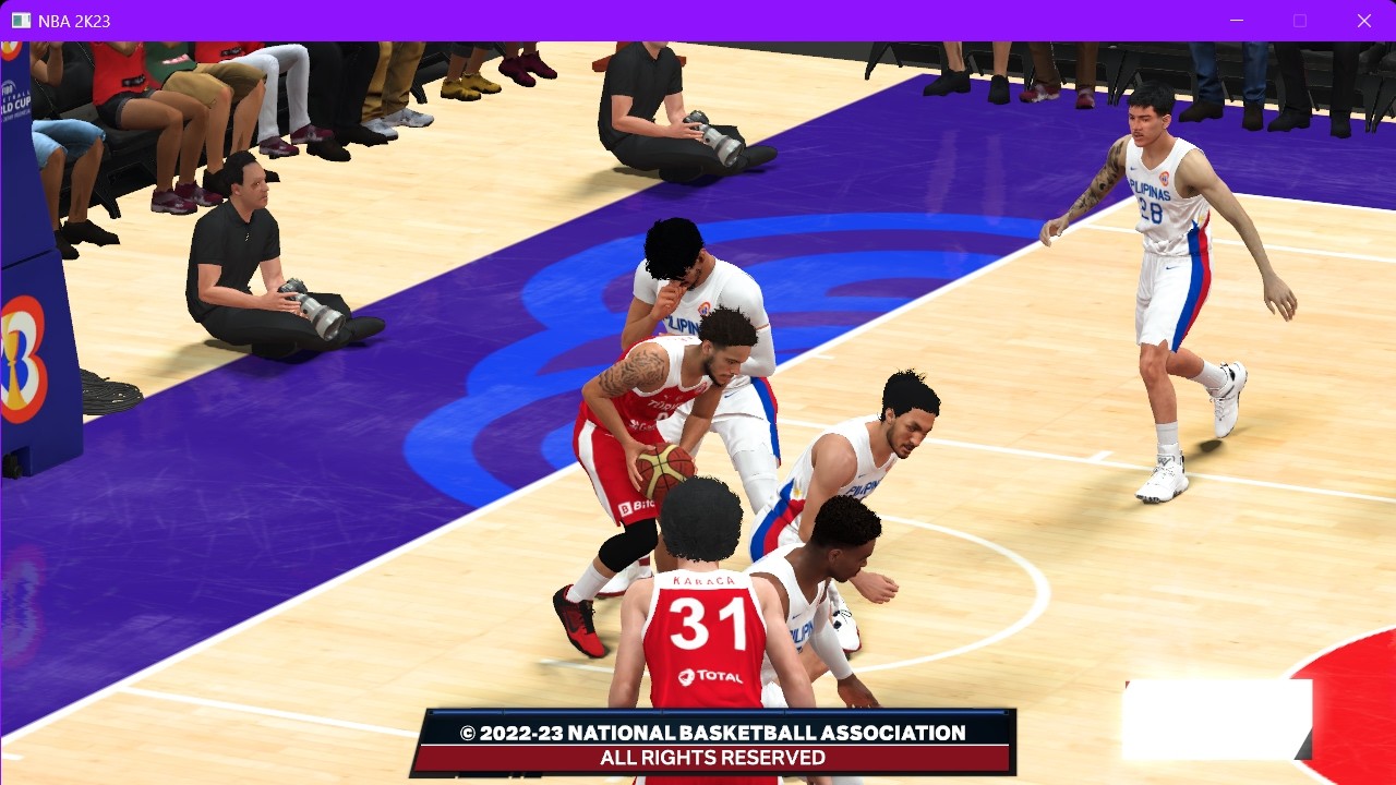 Gilas Pilipinas vs Turkey | FULL GAME HIGHLIGHTS | FIBA QUALIFIERS ...