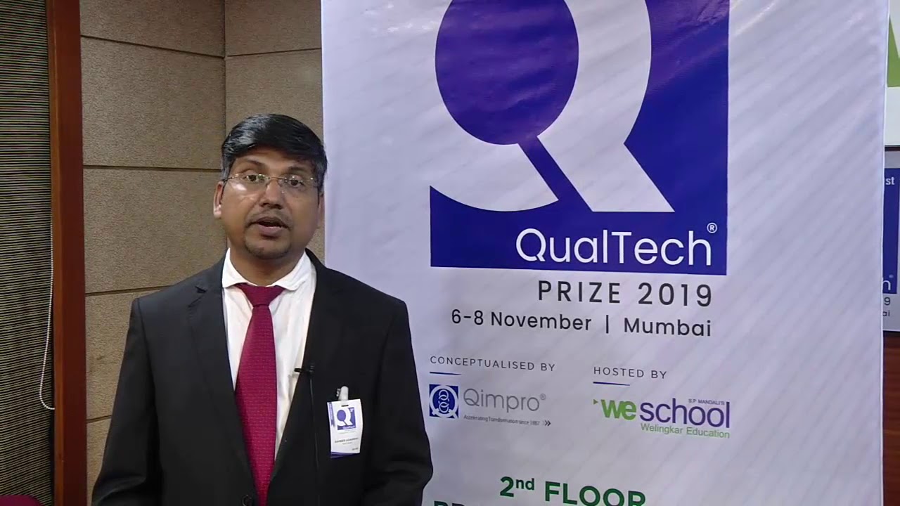 Sameer Agarwal, HDFC Bank Ltd. - YouTube