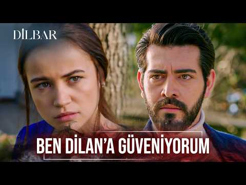 Dilan İçin Herkesi Karşısına Alan Baran Karabey! | Dilan & Baran Aşk Dolu Anlar 26