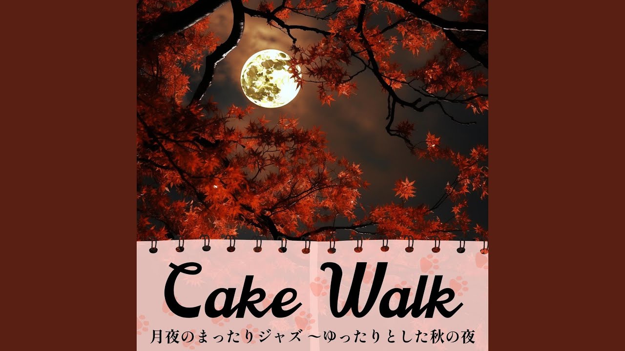 Ember-kissed Evening Echoes - YouTube