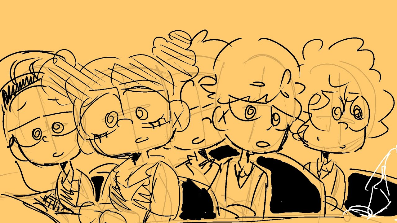 Fall Fair Suite | Ride The Cyclone Animatic! - YouTube