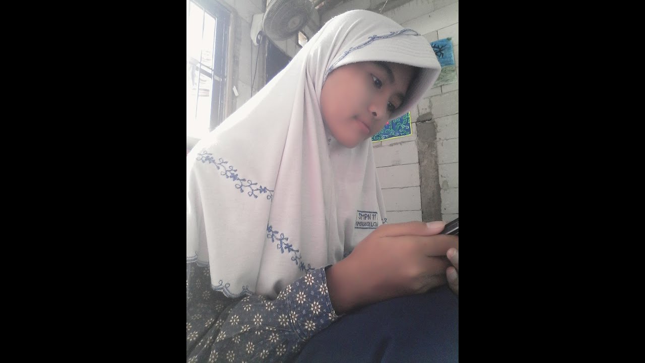 Curhat anak SD belajar online - YouTube